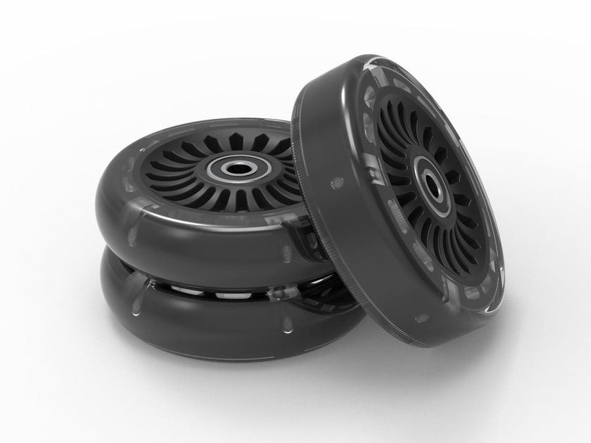 Wheels – EzyrollerNZ