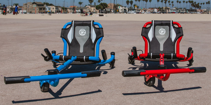 EzyRoller New Zealand - $124 Curve Your Way – EzyrollerNZ