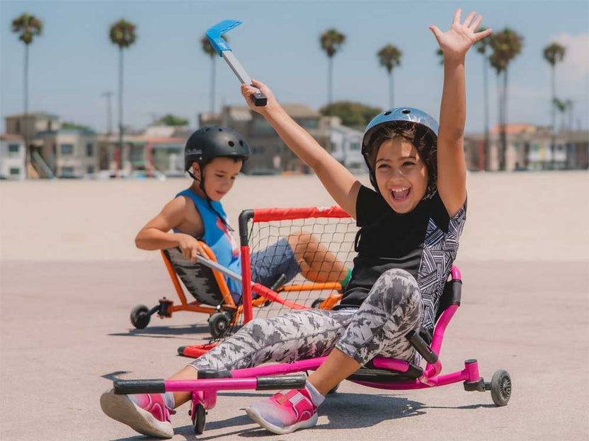 EzyRoller New Zealand - $124 Curve Your Way – EzyrollerNZ