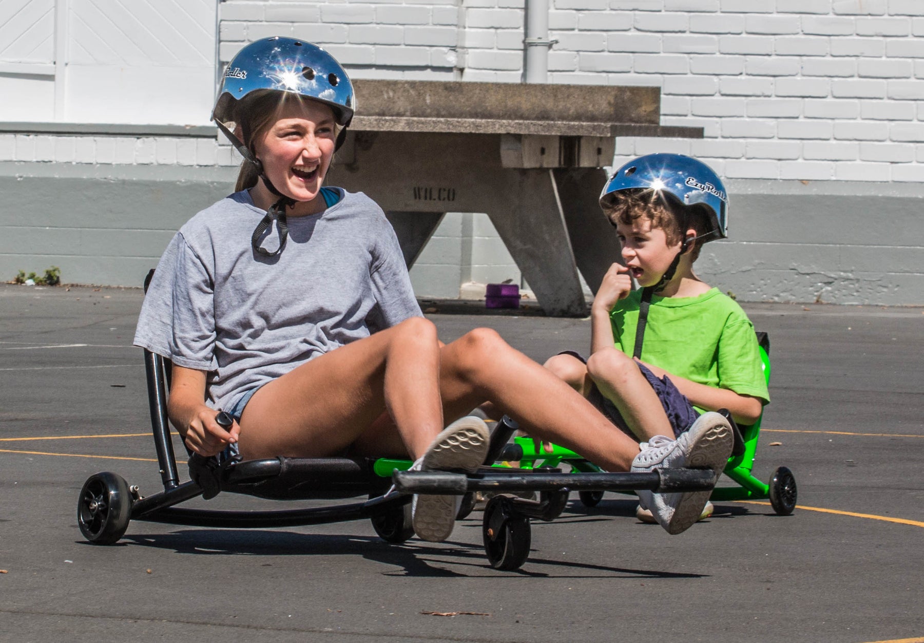 The Big Whopper - Pro – EzyrollerNZ