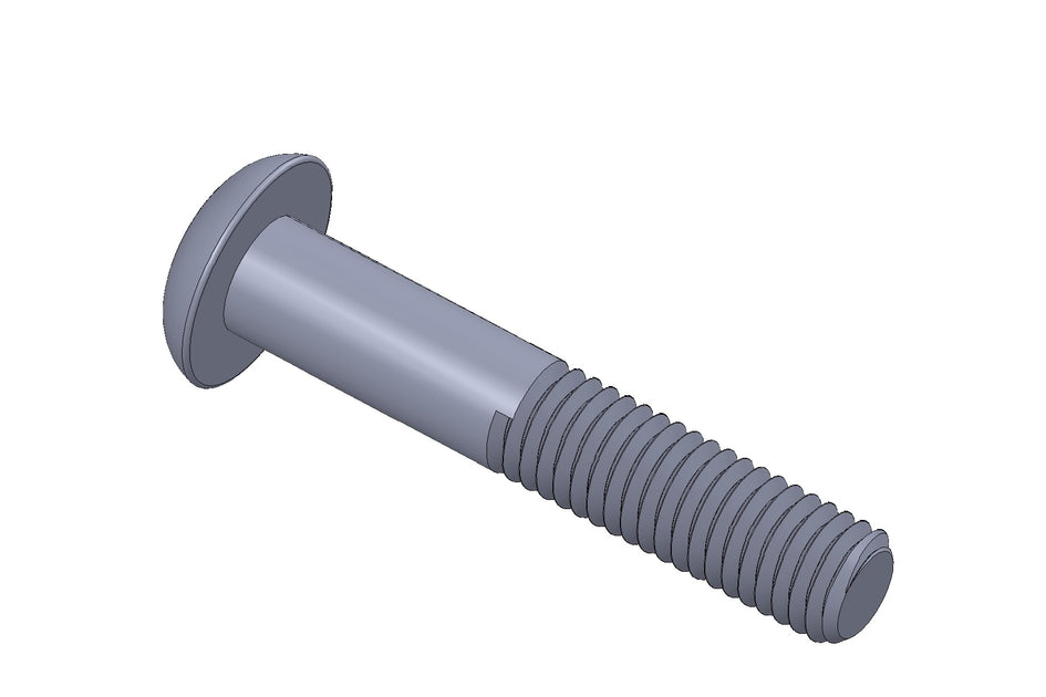 Spare Parts - Screw For Wheels – EzyrollerNZ